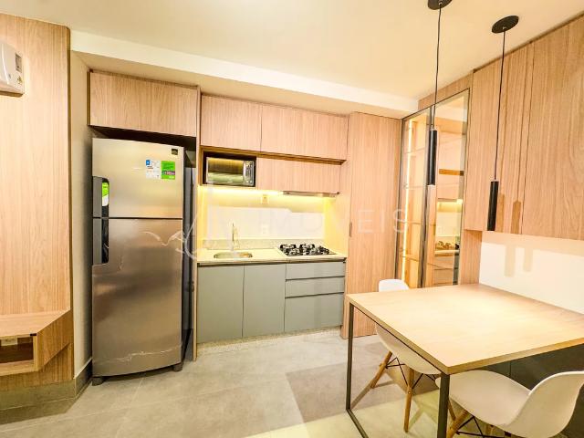 apartment at BRASÍLIA NOROESTE