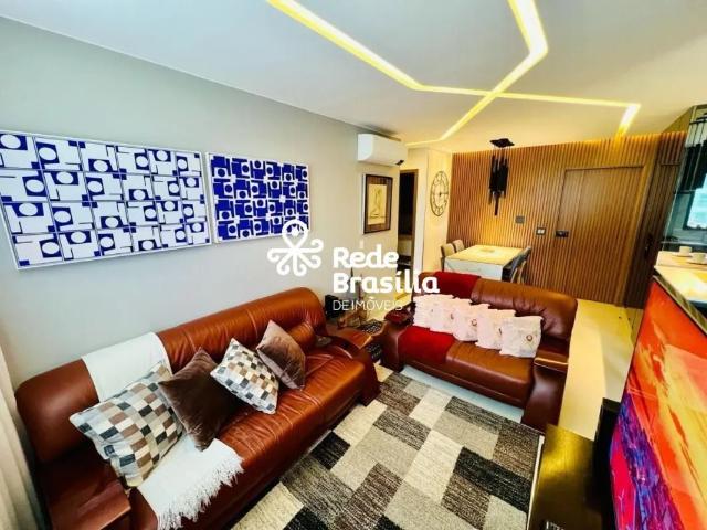 apartment at BRASÍLIA NOROESTE