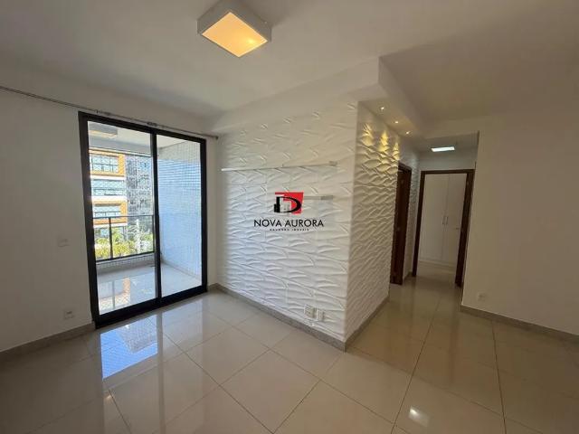 apartment at BRASÍLIA NOROESTE