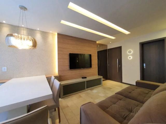 apartment at BRASÍLIA NOROESTE
