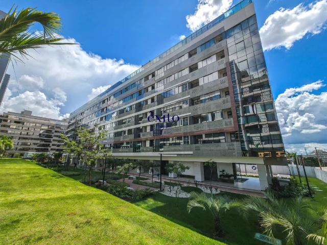 apartment at BRASÍLIA NOROESTE