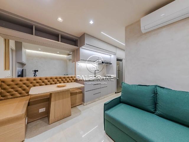 apartment at BRASÍLIA NOROESTE