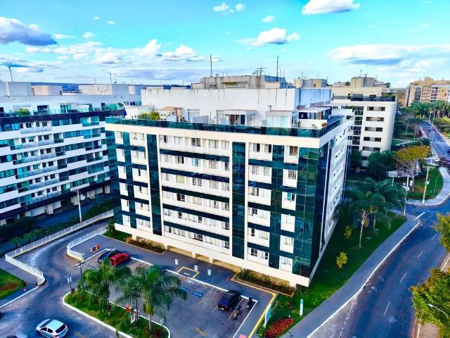 apartment at BRASÍLIA NOROESTE