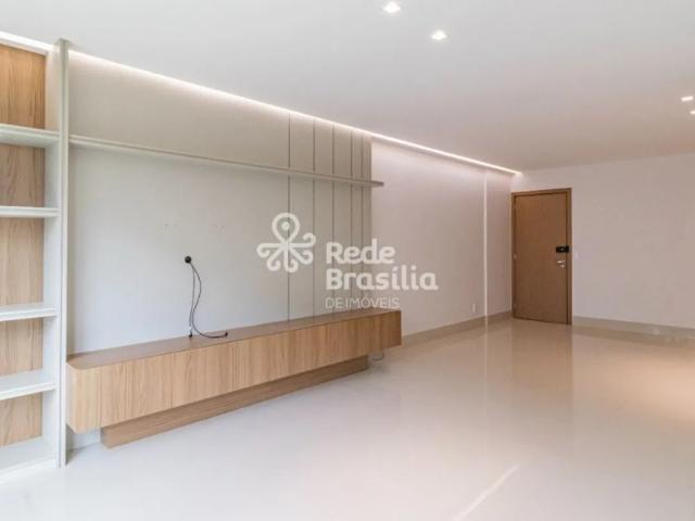 apartment at BRASÍLIA NOROESTE