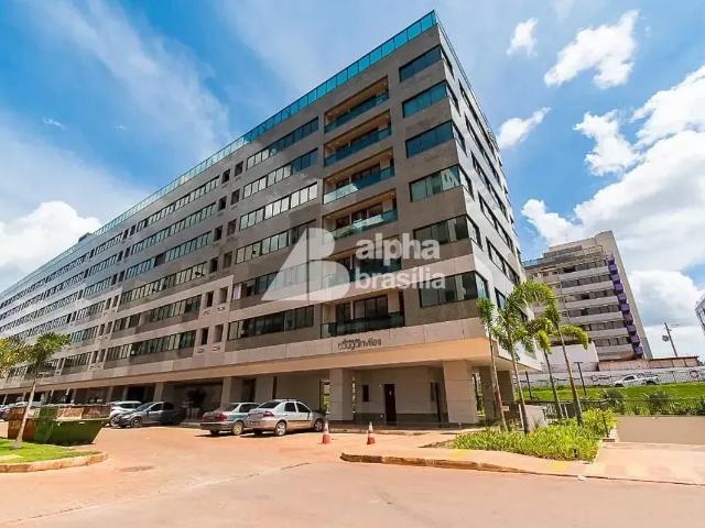 apartment at BRASÍLIA NOROESTE