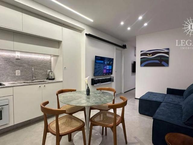 apartment at BRASÍLIA NOROESTE