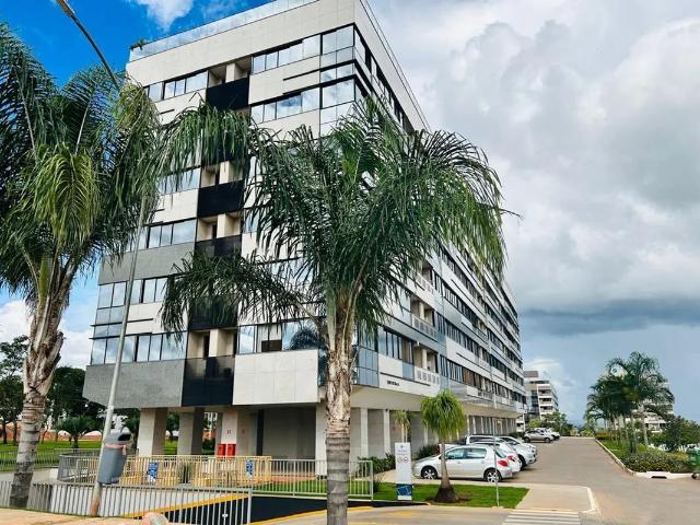 apartment at BRASÍLIA NOROESTE