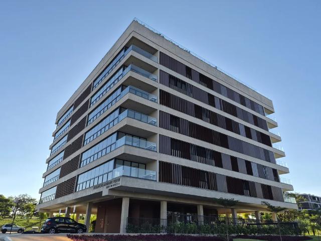 apartment at BRASÍLIA NOROESTE