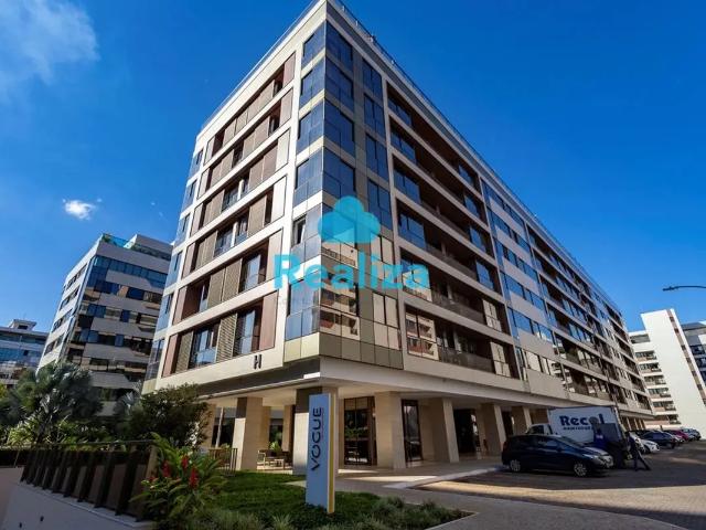 apartment at BRASÍLIA NOROESTE