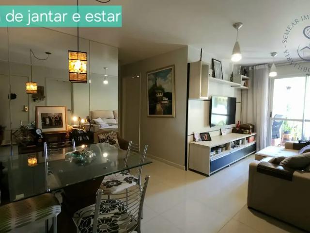 apartment at BRASÍLIA NOROESTE