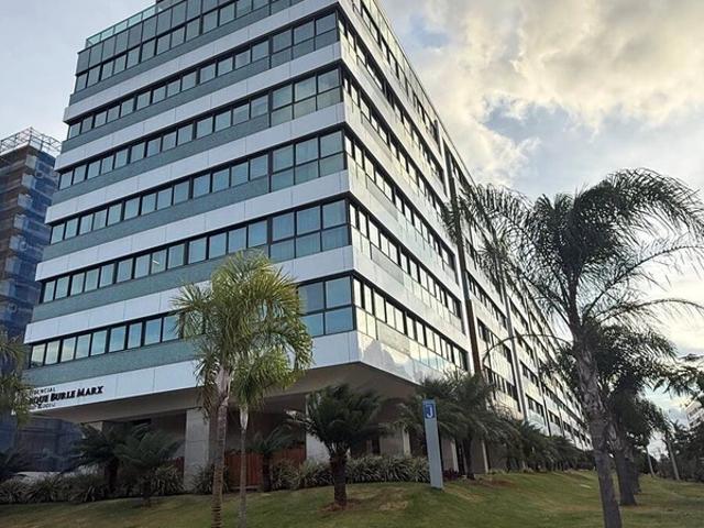 apartment at BRASÍLIA NOROESTE