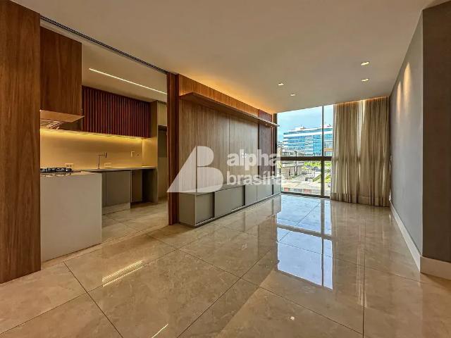 apartment at BRASÍLIA NOROESTE