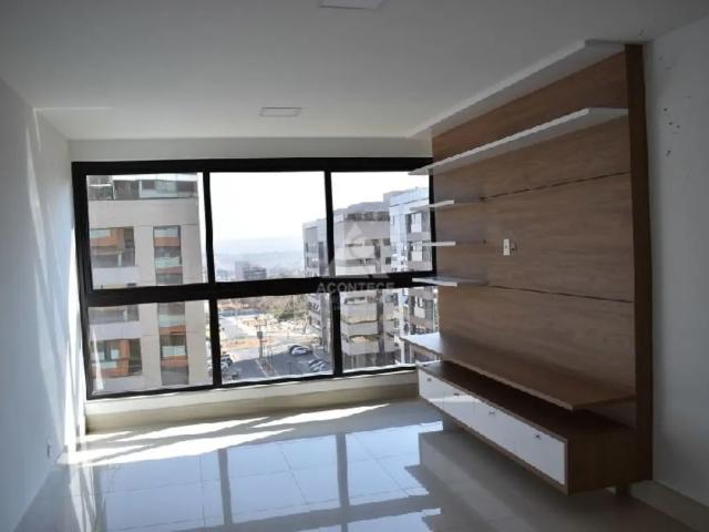 apartment at BRASÍLIA NOROESTE
