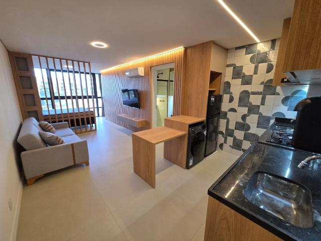 apartment at BRASÍLIA NOROESTE