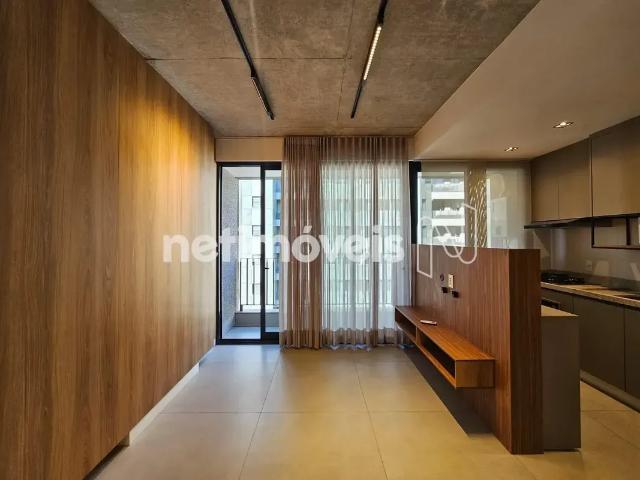 apartment at BRASÍLIA NOROESTE