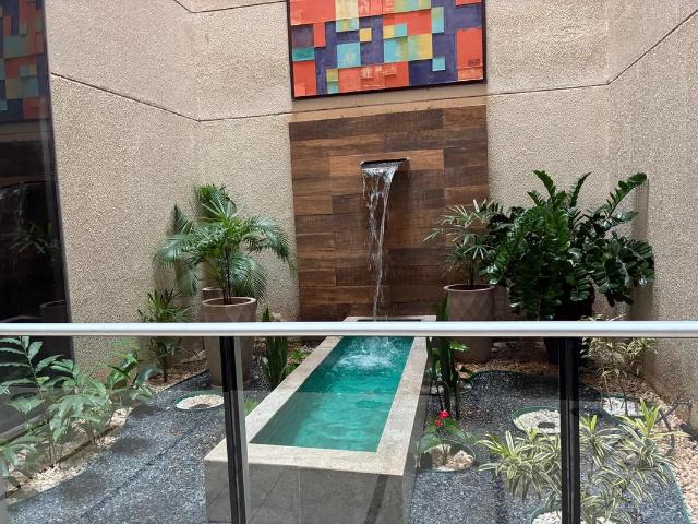 apartment at BRASÍLIA NOROESTE