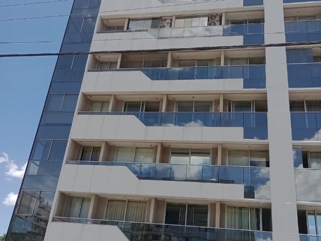 apartment at BRASÍLIA NOROESTE