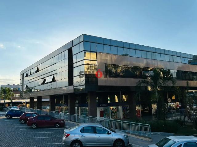 apartment at BRASÍLIA NOROESTE