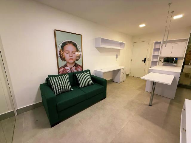 apartment at BRASÍLIA NOROESTE