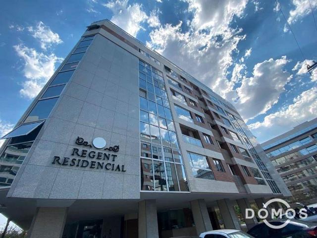 apartment at BRASÍLIA NOROESTE