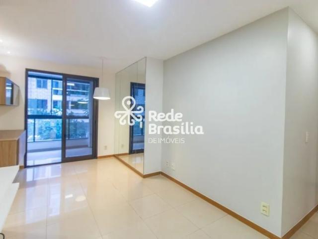 apartment at BRASÍLIA NOROESTE