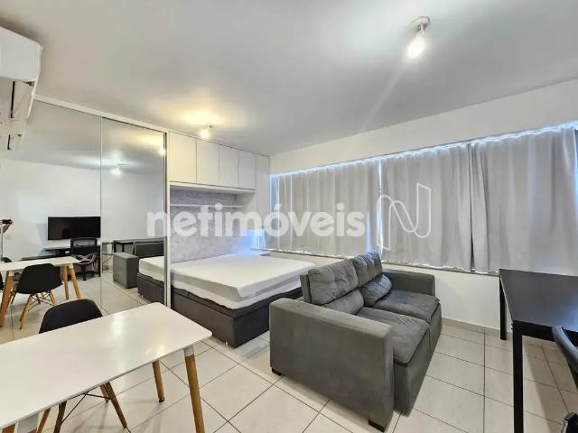 apartment at BRASÍLIA NOROESTE