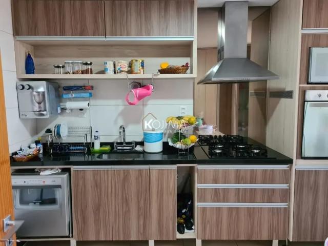 apartment at BRASÍLIA NOROESTE