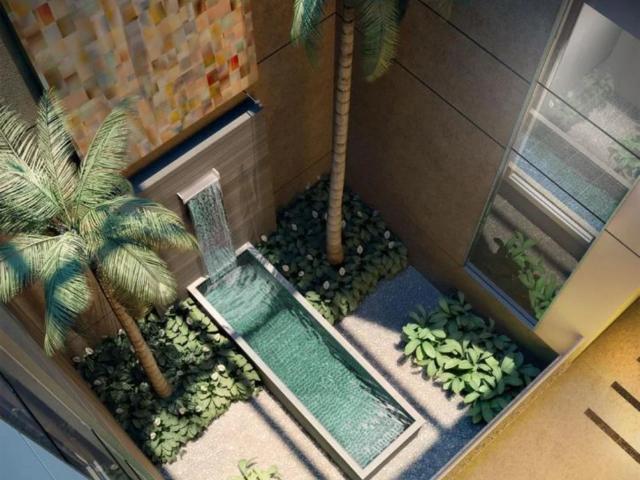 apartment at BRASÍLIA NOROESTE