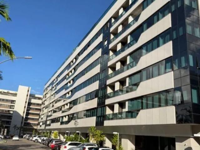apartment at BRASÍLIA NOROESTE