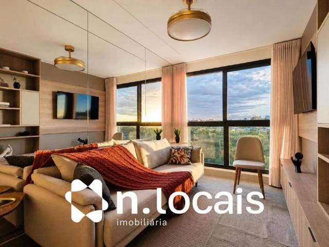 apartment at BRASÍLIA NOROESTE