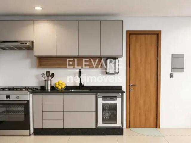 apartment at BRASÍLIA NOROESTE