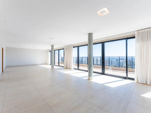 apartment at BRASÍLIA NOROESTE