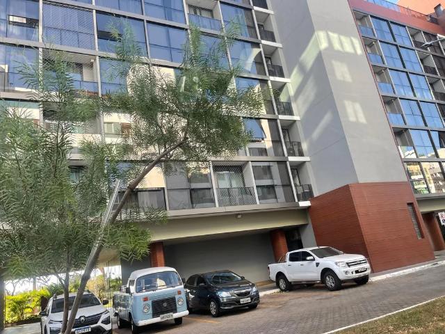 apartment at BRASÍLIA NOROESTE
