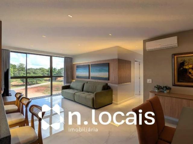 apartment at BRASÍLIA NOROESTE
