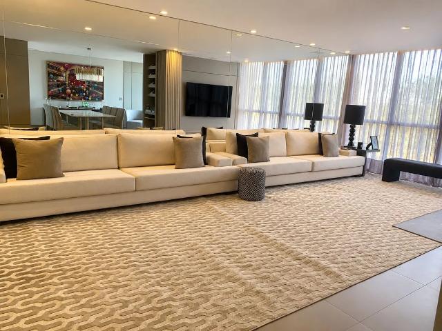 apartment at BRASÍLIA NOROESTE