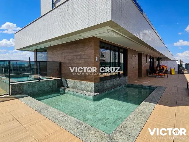 apartment at BRASÍLIA NOROESTE