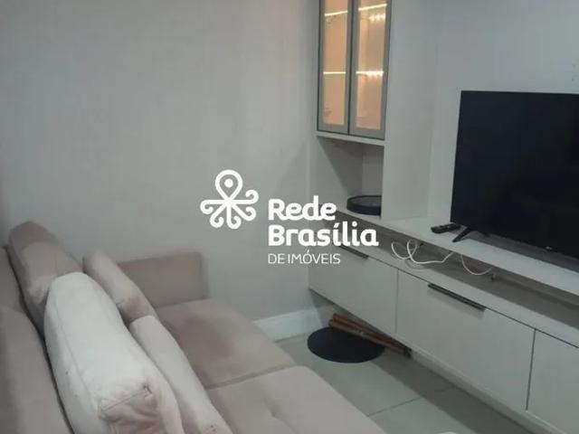 apartment at BRASÍLIA NOROESTE