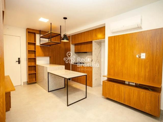 apartment at BRASÍLIA NOROESTE