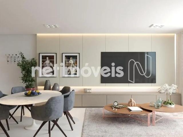 apartment at BRASÍLIA NOROESTE