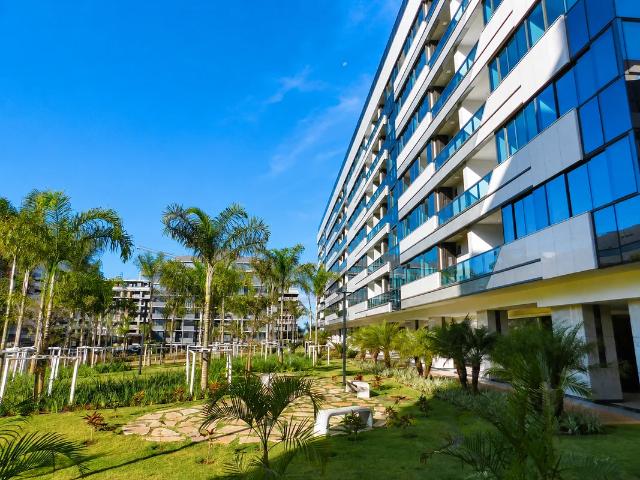 apartment at BRASÍLIA NOROESTE