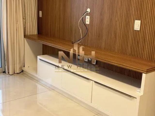apartment at BRASÍLIA NOROESTE