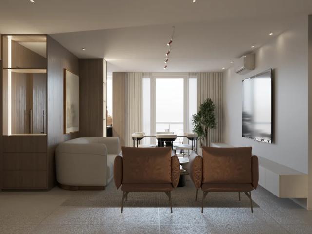 apartment at BRASÍLIA NOROESTE
