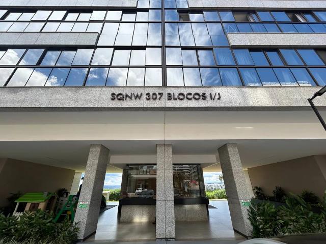apartment at BRASÍLIA NOROESTE
