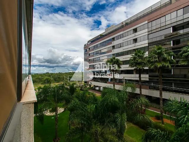 apartment at BRASÍLIA NOROESTE