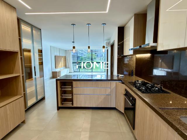 apartment at BRASÍLIA NOROESTE
