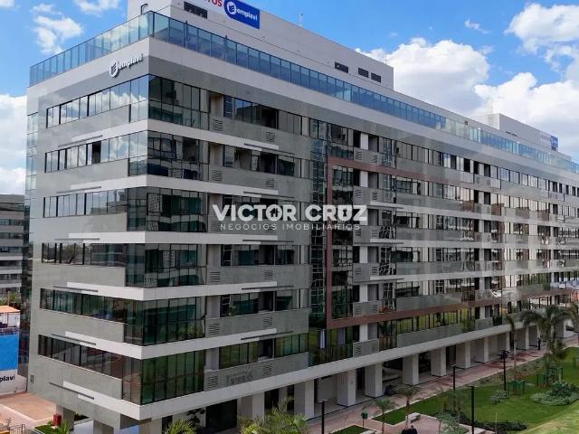 apartment at BRASÍLIA NOROESTE