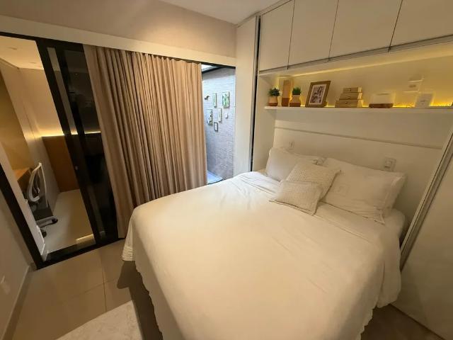 apartment at BRASÍLIA NOROESTE