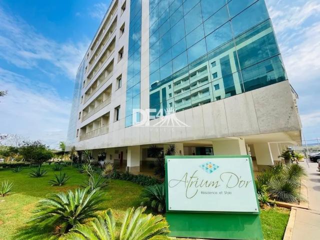 apartment at BRASÍLIA NOROESTE