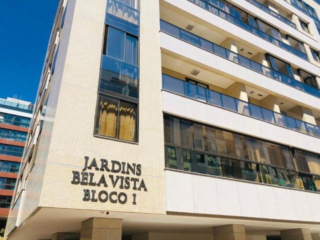 apartment at BRASÍLIA NOROESTE