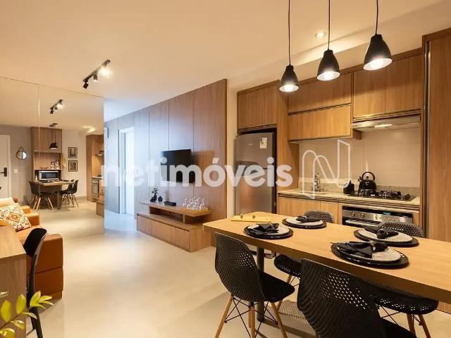apartment at BRASÍLIA NOROESTE